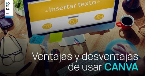 Programa Canva Ventajas Y Desventajas Xili