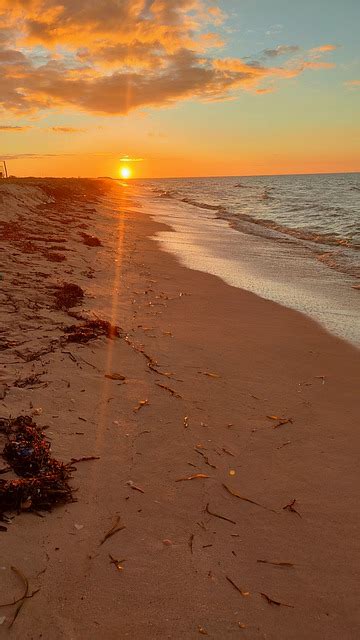 Sunset Nature Sun Free Photo On Pixabay Pixabay