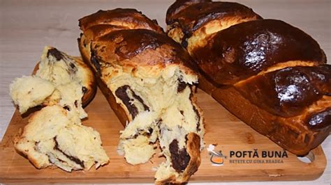 Cozonac Pufos Cu Umplutura De Cacao Reteta Pas Cu Pas Hot Sex Picture