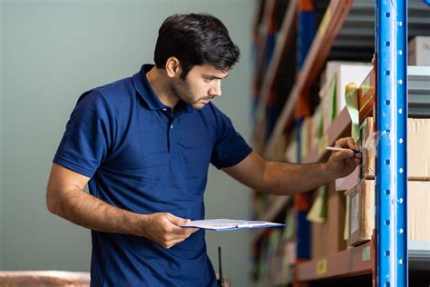Como Fazer Controle De Estoque O Que Dicas E Para Que Serve