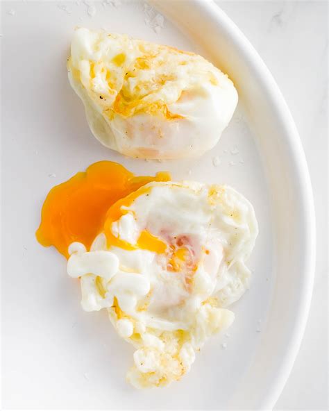 Deep Fried Eggs