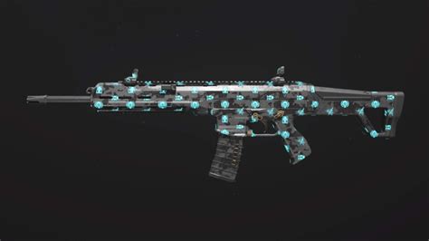 Comment Obtenir Lincroyable Camouflage Allegiances Dans MW3 Et Warzone