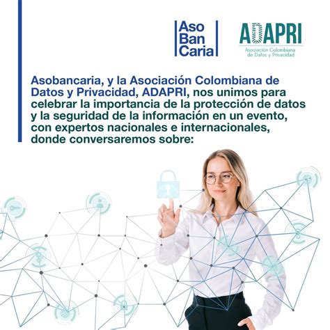 Asobancaria Colombia on Twitter RT ADAPRICol 𝗖𝗲𝗹𝗲𝗯𝗿𝗮𝗻𝗱𝗼 𝗹𝗮