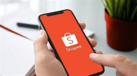 Inilah Cara Mengatasi Aplikasi Shopee Tidak Bisa Dibuka Atau Keluar
