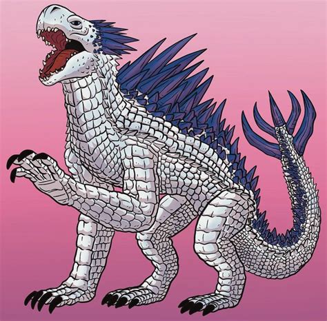 Titanus Shimo Godzilla Vs Kong Know Your Meme