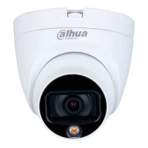 2Mp HDCVI Kamera Dahua DH HAC HDW1209TLQP LED