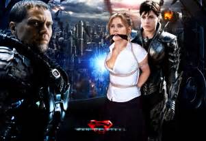 Post 1180750 Amy Adams Antje Traue DC DCEU Fakes Faora General Zod
