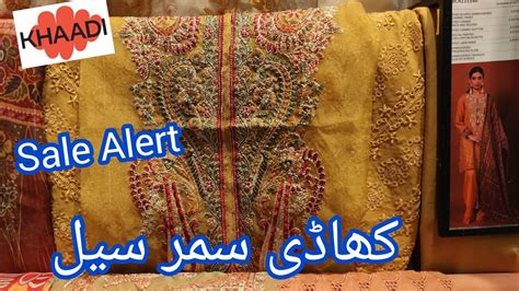 Khaadi Summer Collection Khaadi Sale Today Khaadi Summer Sale