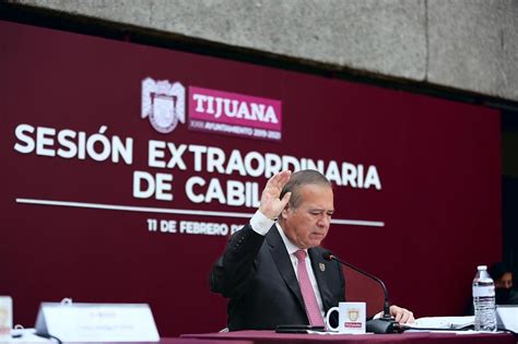 Cabildo aprueba segunda licencia a González Cruz se va para atender