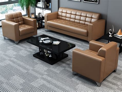 5 Seater Office Sofa Furniture Choice Kenya