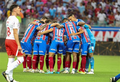 Bahia x CRB Onde assistir prováveis escalações arbitragem e