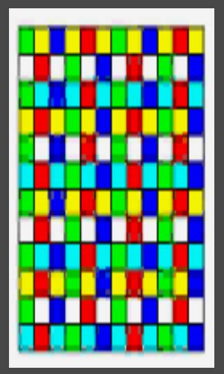 procedural mesh uv mapping microeducate