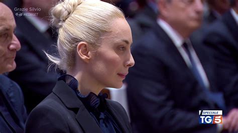 Marta Fascina Lascia Arcore Arriva La Decisione Definitiva