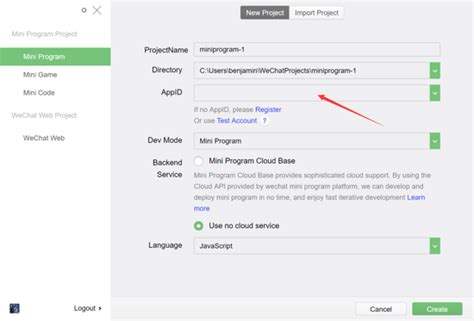 使用golang怎么通过小程序获取微信openid golang教程网