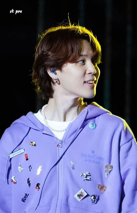 Here Are Hd Fantaken Photos Of Each Bts Member From Yet To Come