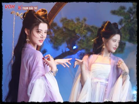 Tiểu sử Tôn Trân Ni tiểu hồ ly xinh đẹp vừa thơ ngây vừa quyến rũ