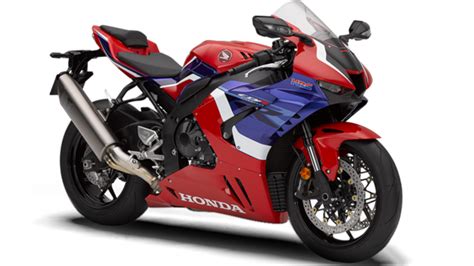 2025 Motorcycles