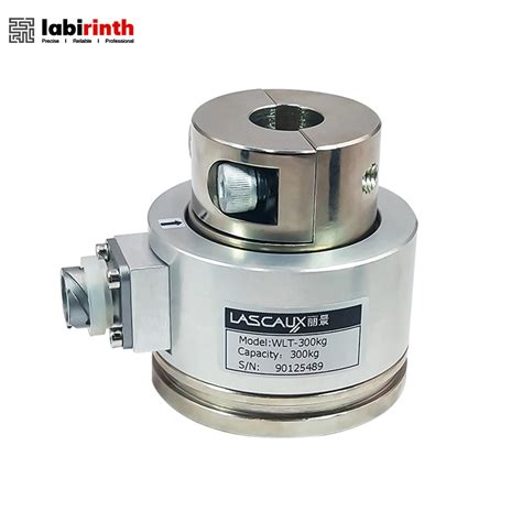 Wlt 5kg To 100kg Tension Load Cells Rope Tension Sensor Wire Tension