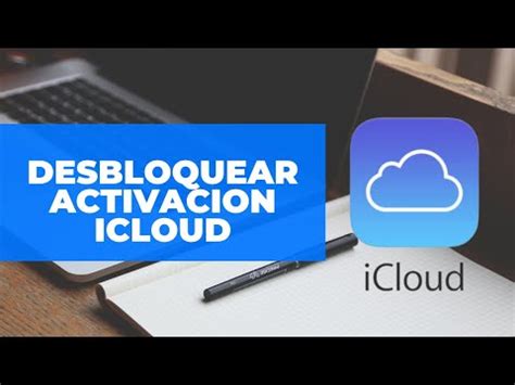 Cómo eliminar Apple ID y desbloquear el Bloqueo de Activación iCloud