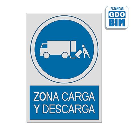 Bim Se Al O Se Alizaci N En Bim De Zona Carga Y Descarga Bimetica