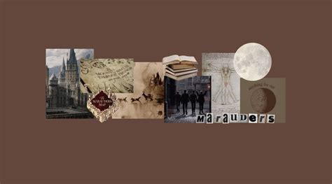 Marauders Wallpaper The Marauders Cool Wallpapers For Laptop