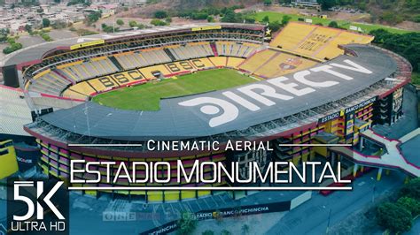 Estadio Banco Guayaquil Wikipedia