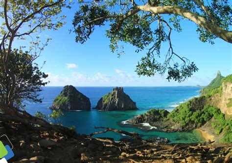 Passeios Em Fernando De Noronha