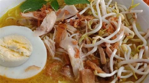 18 Makanan Khas Medan Yang Wajib Kamu Coba