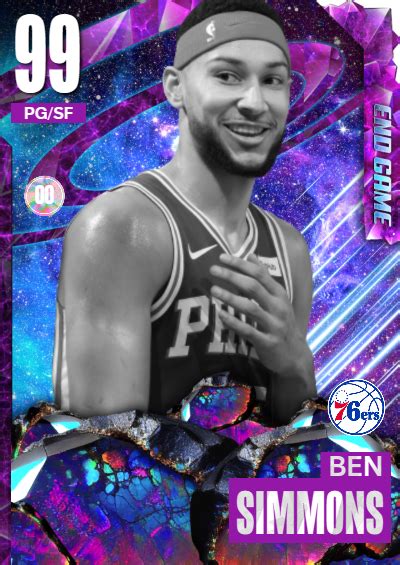 Nba K Kdb Custom Card Bricked