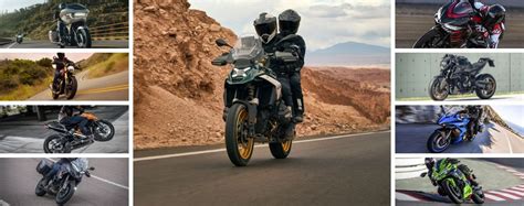 Motorrad Neuheiten 2024 im Überblick
