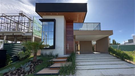 CASA DUPLEX 280 m2 E 4 DORMITÓRIOS NO TERRAS ALPHAVILLE CEARÁ 3 EM