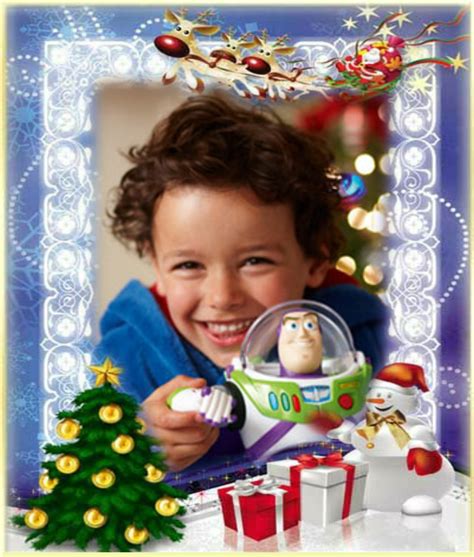 Marialedesma S Christma Frames December November