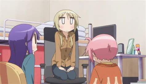 大久保マコト on Twitter RT yuyushiki s