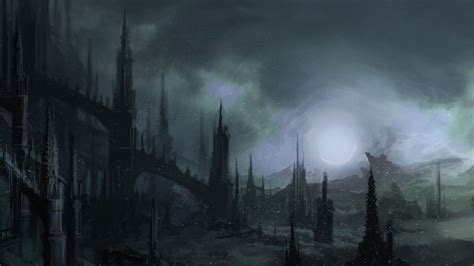 Goth Desktop Wallpapers Wallpaper Cave