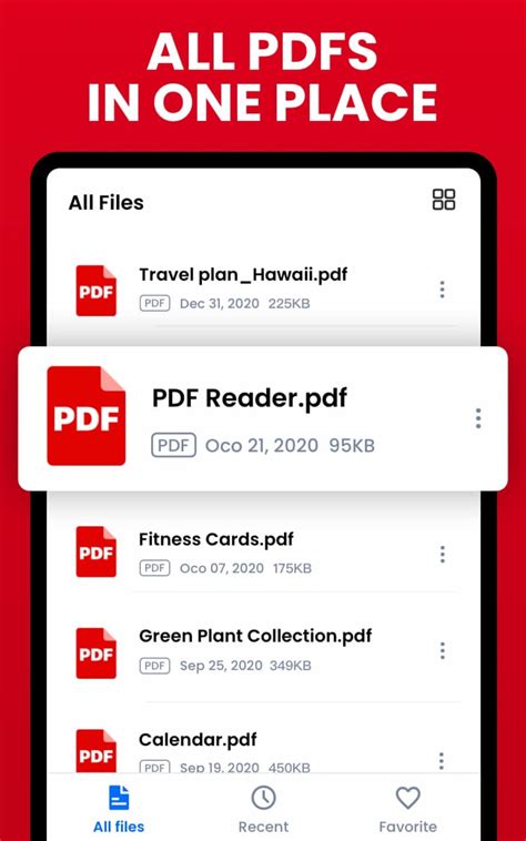 pdf reader pdf viewer for android apk for android download