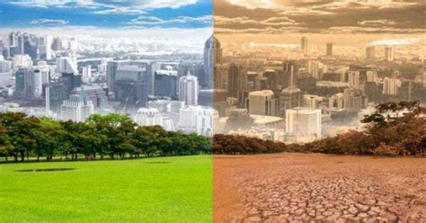 Compromisos climáticos actualizados antes de la COP26 son insuficientes