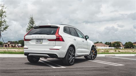 Volvo Xc Polestar Engineered Review Plug In Hybrid Performance