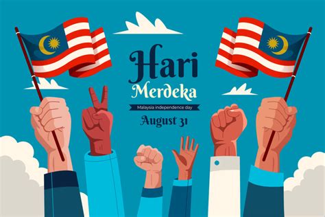 Hari Merdeka 2022 Quotes Wishes Images Messages Greetings