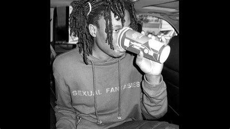 Free Lucki X Marcusbasquiat Days B Ii Type Beat Back Then Youtube