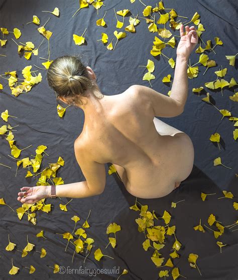 Best U Fernfairygoeswild Images On Pholder Naked Adventures