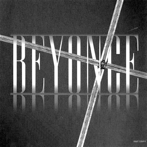 Car Tula Interior Frontal De Beyonce Above And Beyonce Video