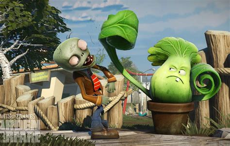 Plants Vs Zombies Wallpapers 4k HD Plants Vs Zombies Backgrounds On