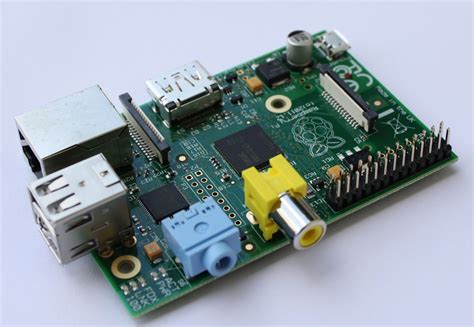 The Original Raspberry Pi PC Turns 10 Years Old Today