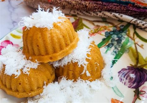 Resep Apam Gula Merah Oleh Nova Shyntia Cookpad