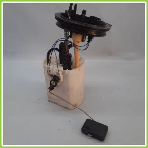Pompa Carburante Elettrica Volkswagen Q Ae Golf