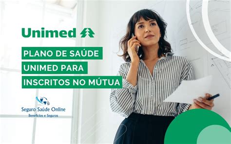 Plano de Saúde Unimed para Inscritos no MÚTUA CREA