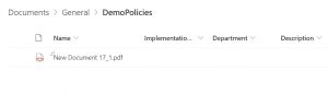 Power Automate Create File Examples Enjoy Sharepoint