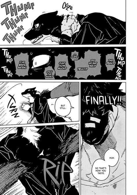 Nagabe EAT Eng Update C 7 Page 6 Of 7 MyReadingManga
