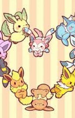 Amigos Y Familia Eeveelution Pomni Dreemur Wattpad