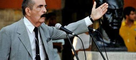 Portal Cubarte Fallece el destacado historiador y profesor Ángel